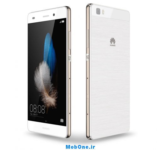 رام رسمی بیلد 150 برای هوآوی Huawei P8 Lite مدل ALE-L21 - فایل فلش، حذف ...