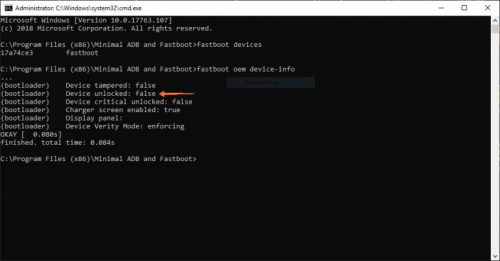 آموزش کامل و جامع آنلاک و ریلاک بوت لودر گوشی های شیائومی Xiaomi - فایل ...