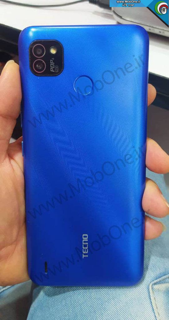 فایل فلش گوشی چینی Tecno POP 4 Lite BC1s پردازنده MT6739 - فایل فلش ...